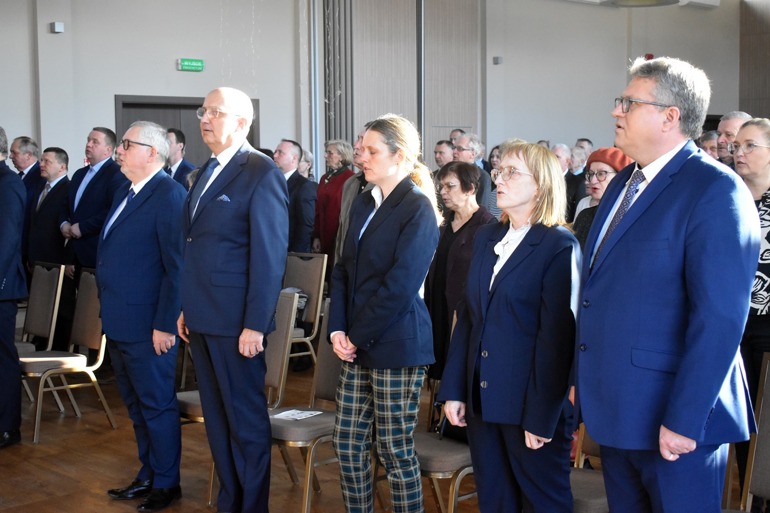 Konwencja wyborcza Prawa i Sprawiedliwości | Wiadomości Suwałki