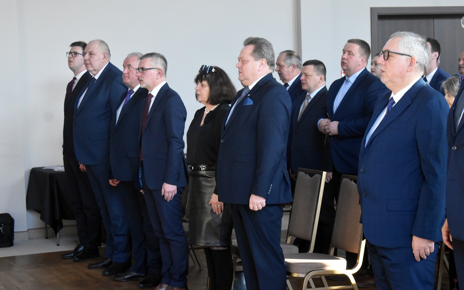 Konwencja wyborcza Prawa i Sprawiedliwości | Wiadomości Suwałki