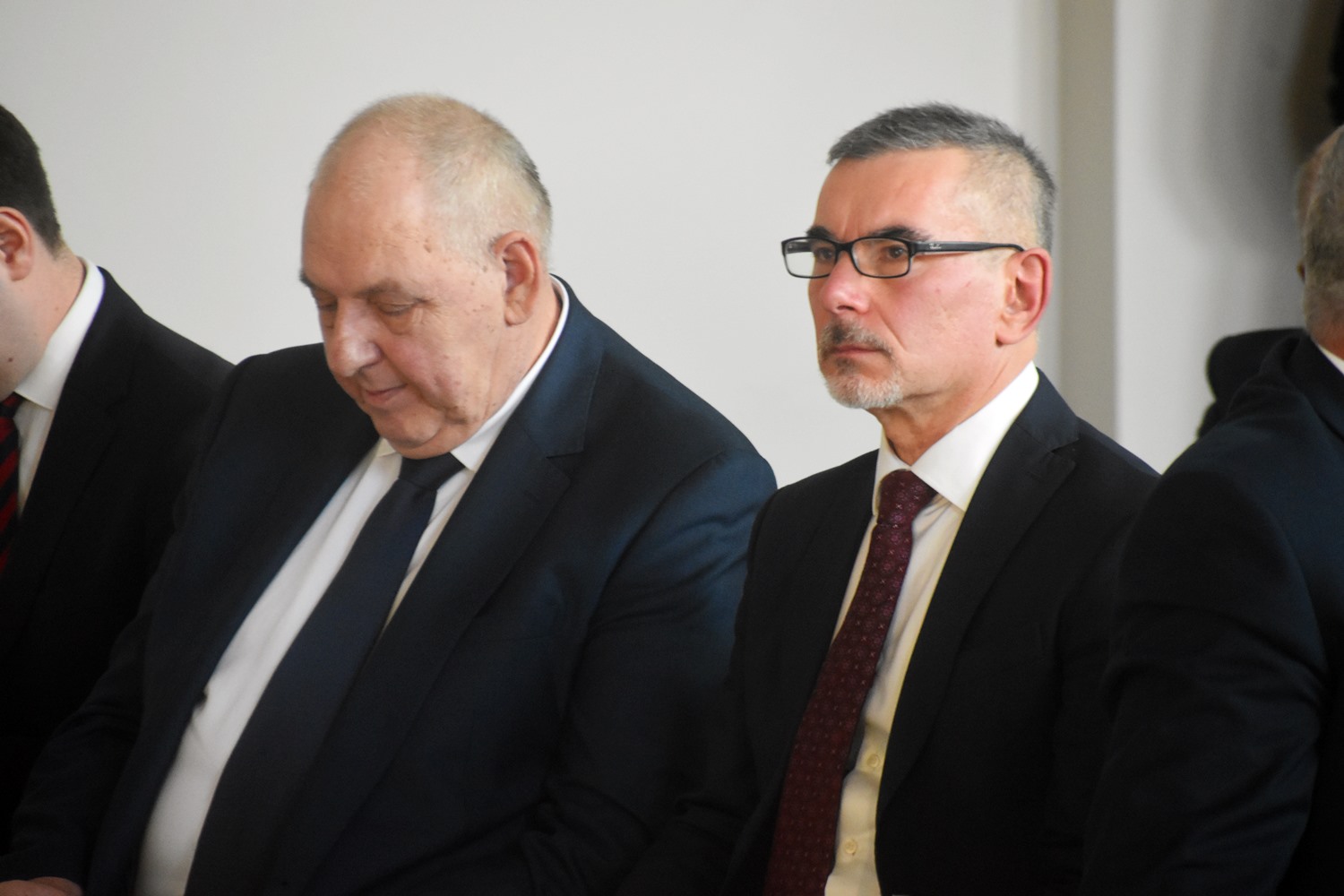 Konwencja wyborcza Prawa i Sprawiedliwości | Wiadomości Suwałki