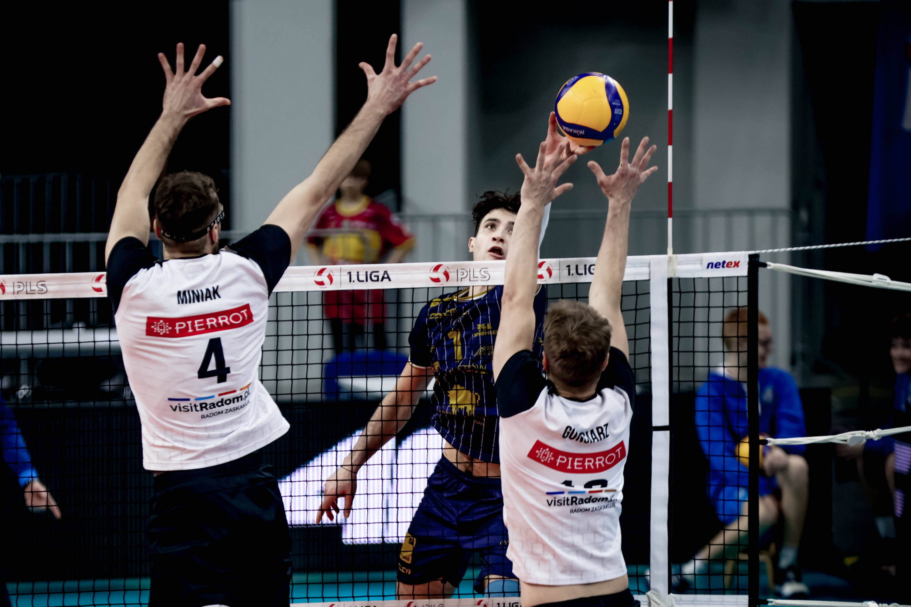 Necko nie powtórzyło wyniku z września | Wiadomości Suwałki