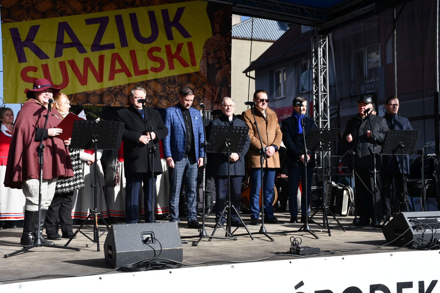Suwalski Kaziuk 2026 | Wiadomości Suwałki