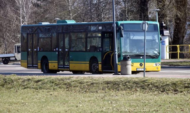 Od maja zmiany w komunikacji miejskiej | Wiadomości Suwałki