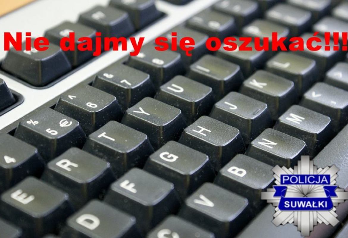 Suwalczanka straciła 1250 zł | Wiadomości Suwałki