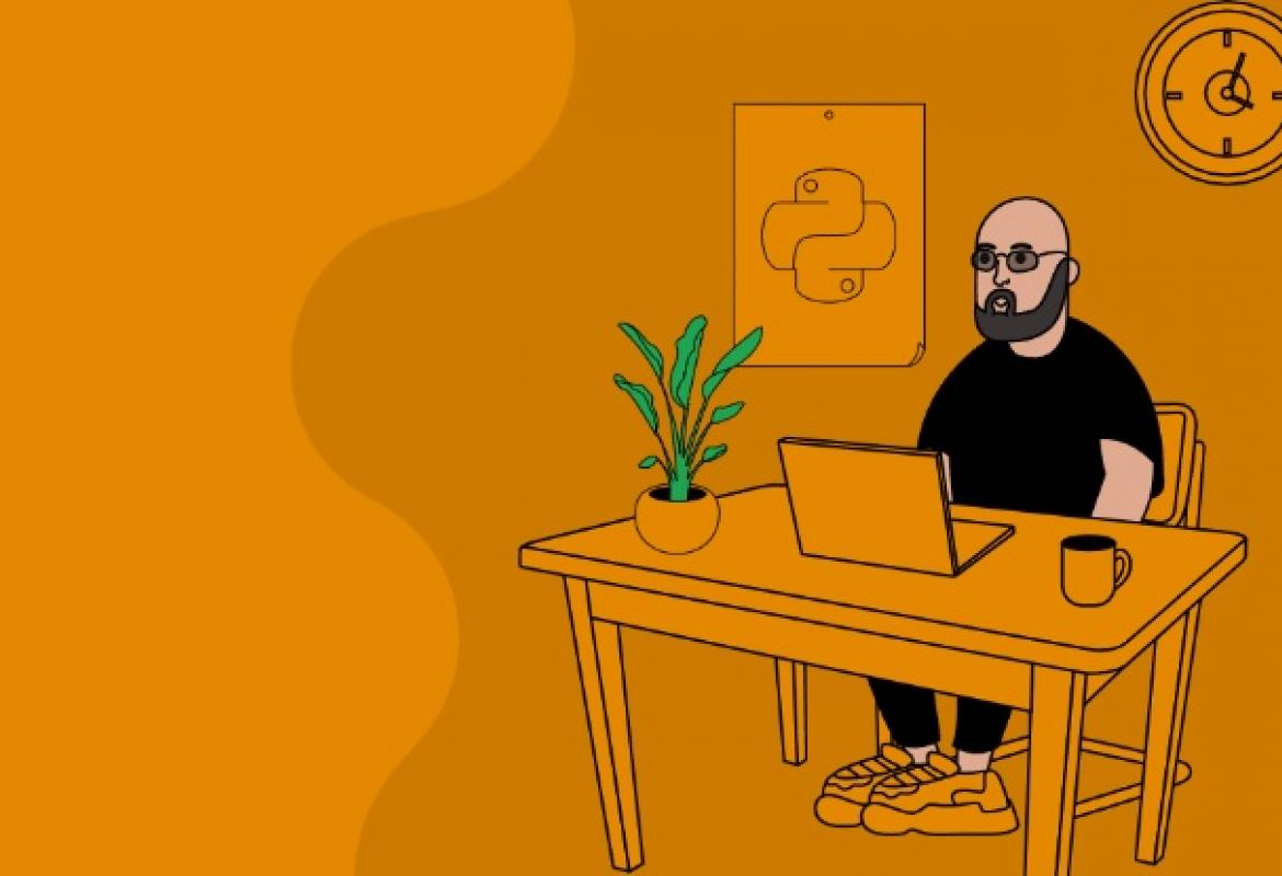 Szczegółowa recenzja kursu Python od GoIT | Wiadomości Suwałki