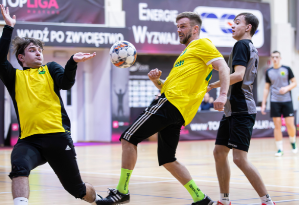 Top Liga Masters – najbardziej elektryzująca kolejka w sezonie ...