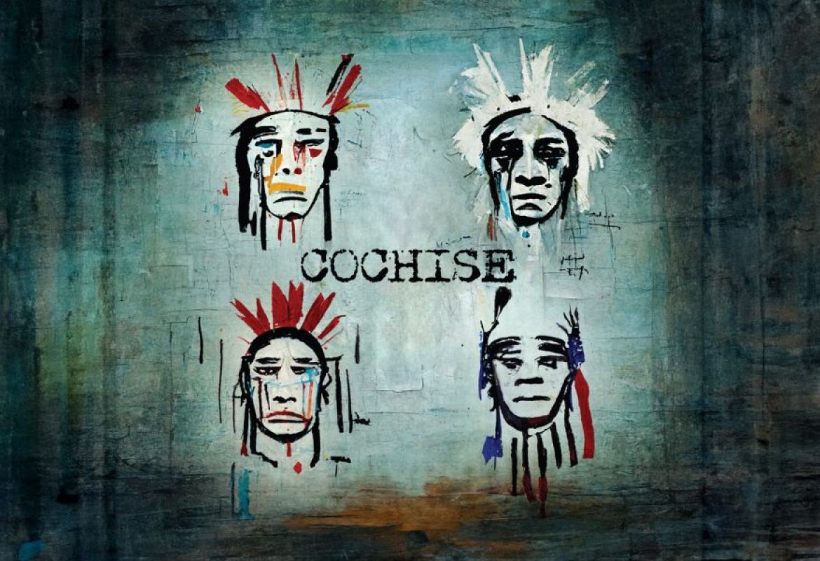 Koncert promujący nowy album Cochise | Wiadomości Suwałki